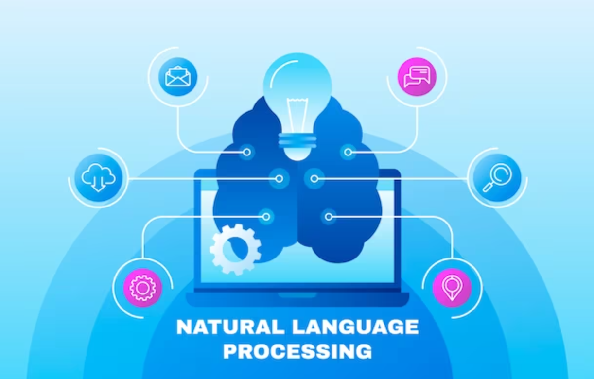 8 examples of NLP in real life 8 examples of NLP in real life